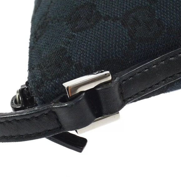 Gucci | Bags | Gucci Gg Pattern Hand Bag | Poshmark